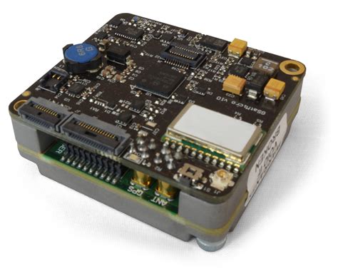 Photo Library Gsatmicro Intelligent Satellite Tracker