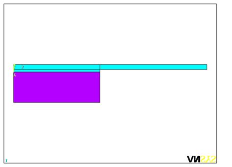 Rectangular Areas Used To Form Cross Section Download Scientific Diagram