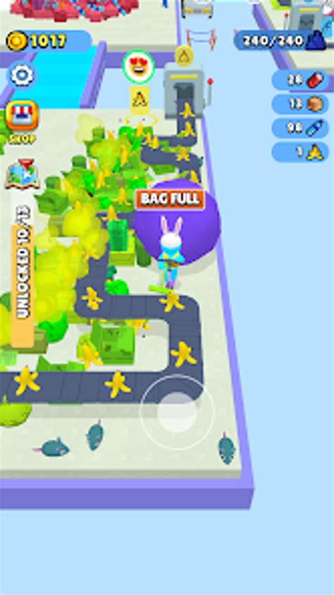 Landfill Garbage Management For Android Download