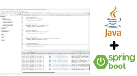 Spring Boot Restful Api Project Mysql With Database Connectivity Tricksandcodes Spring