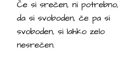 Urošev Blog Za Boljše življenje Sreča In Svoboda