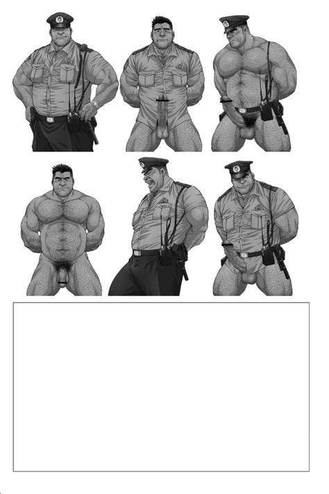 Underground Campaign OSI Databook And Additionals Page Of MyReadingManga