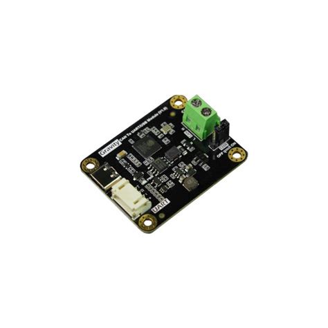 Buy Can To Uart And Usb 10 Communication Module Tel0150 Dfrobot