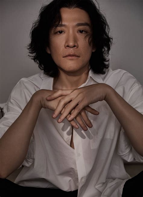 冯兵回忆狂飙幕后老默在片场也总沉默 陈金默 女儿 杀手