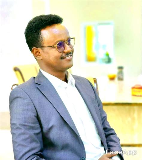Hanad Abdi Yusuf