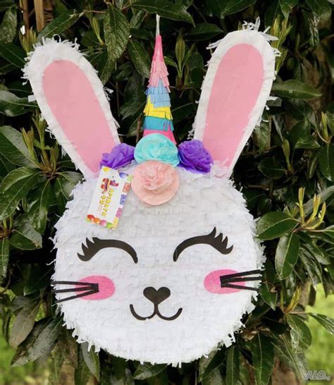 Пинята зайче Други София Цената е за празна пинята Към всяка пинята получавате ПОДА