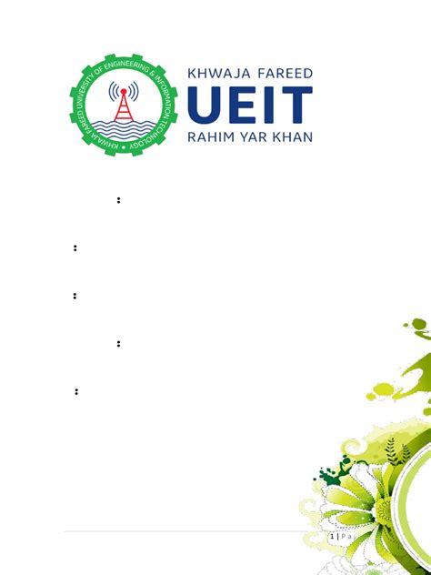 information security pdf