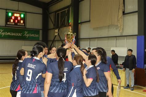 “ЭРСДЭЛГҮЙ ЭЭЛТЭЙ ДАРХАН 2025” ТЭМЦЭЭНИЙ ШИЛЖИН ЯВАХ ЦОМЫН ЭЗНЭЭР ДАРХАН ДУЛААНЫ ЦАХИЛГААН