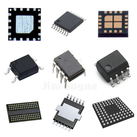 8 Atmega8 Smd Atmega8a Atmega Atmega8a Au Microcontroller Ic 8 Bit