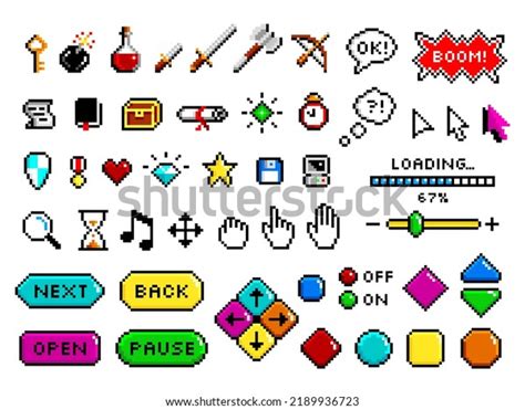 Loading Cursor Icon Images Stock Photos Vectors Shutterstock
