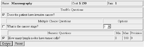 Deleting Questions Download Scientific Diagram