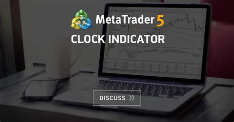 Clock Indicator Indices General Mql5 Programming Forum