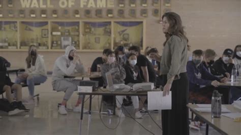 Sex Trafficking Survivor Starts Northside Non Profit To Help Others