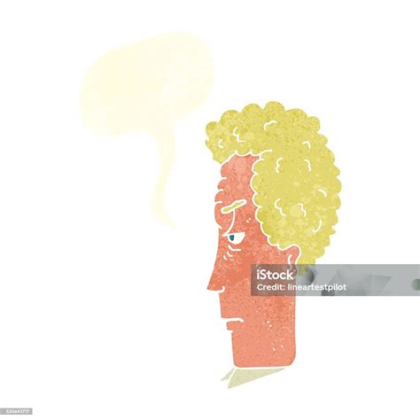 말풍선이 있는 짜증난 남자의 말풍선을 그리기에 대한 스톡 벡터 아트 및 기타 이미지 그리기 낙서 드로잉 남자 Istock