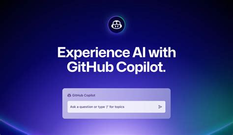 Github Copilot Dezi Gallery