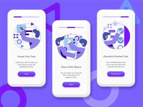 Onboarding Task App Onboarding Task App