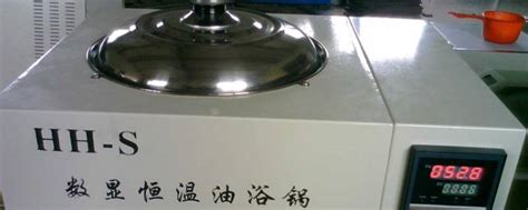 油浴锅用什么油 业百科