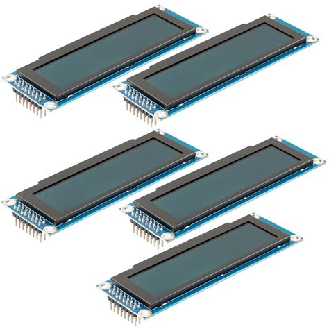 312 Oled Display 256x64 Mit Ssd1322 Controller Spi Unterstützung Ko