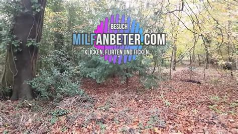 Sex Auf Dem Oeffentlichen Weg Fast Erwischt Eporner