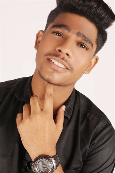 Rohit Nishad Castyou