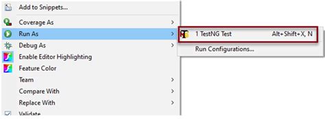 Testng Listeners In Selenium Qa Automation Expert