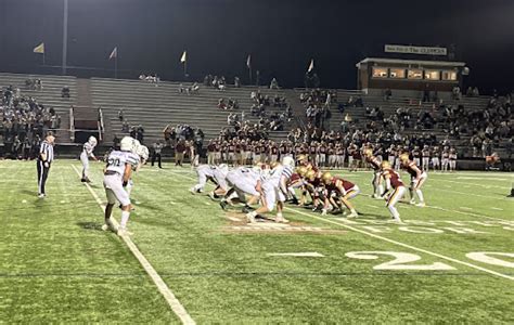 Pentucket Fall Sports Update 2022 Regular Season Highlights Pentucket Profile