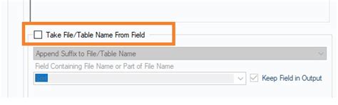 solved dynamic input and output question alteryx community