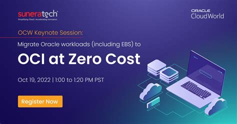 Anitha Prabhakar On Linkedin Suneratech At Oracle Cloudworld 2022