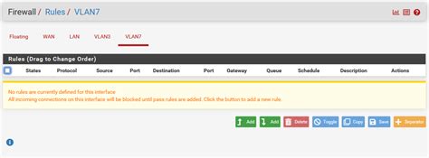 Communication Between Lan And Vlans They Dont Talk Each Other