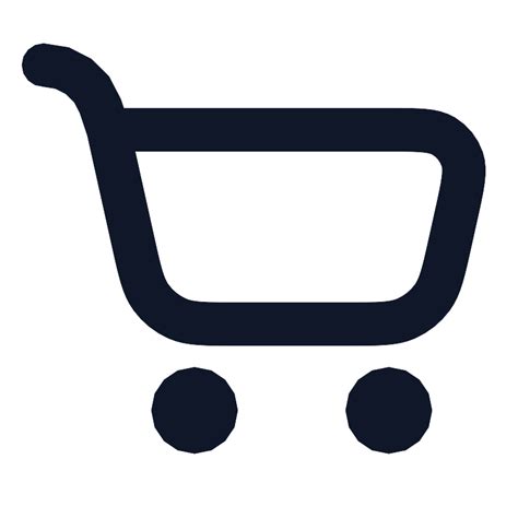 Shopping Cart Vector Svg Icon Svg Repo