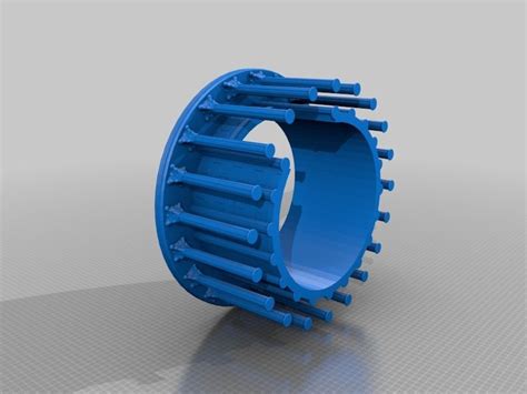 Pin On Thermoplastic Like Polymorph And 3 D Printing