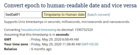 How To Find Windows Installation Date And Time Winhelponline