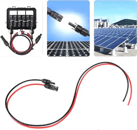 Solar Cable Sizing Guide How Solar PV Cables Work 45 OFF