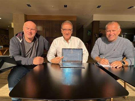 Edbf Enc2024 Meeting In Prague Edbf European Dragonboat Federation