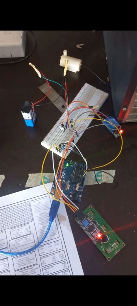 Ebunoluwa Adeoye On Linkedin Engineering Arduinoproject Embeddedsystems Hardwaredevelopment