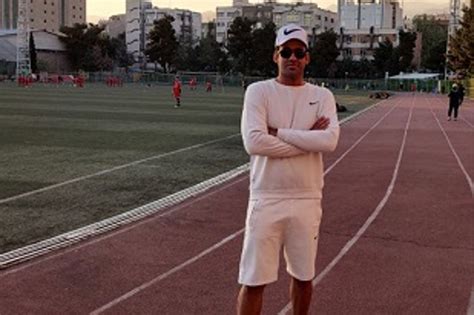 ثبت‌نام آنلاین در کلاس دوومیدانی داوود جلیل‌پور