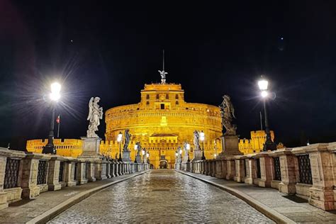 로마의 구불구불한 길에서 벗어난 개인 여행 Kkday