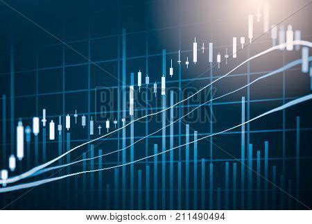 Index Graph Stock Image Photo Free Trial Bigstock