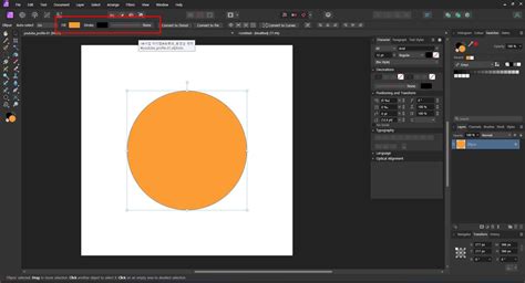 affinity photo v2 outline fx desktop questions macos and windows