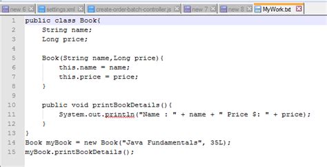 Java 9 — Repl Read Eval Print Loop By Rukshani Athapathu Coders