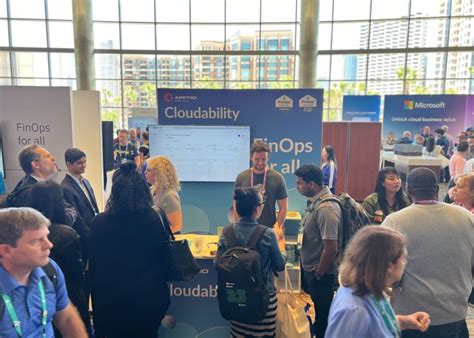 Apptio An Ibm Company On Linkedin Finopsx G9