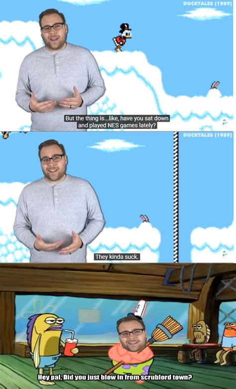 Git Gud Gaming Know Your Meme