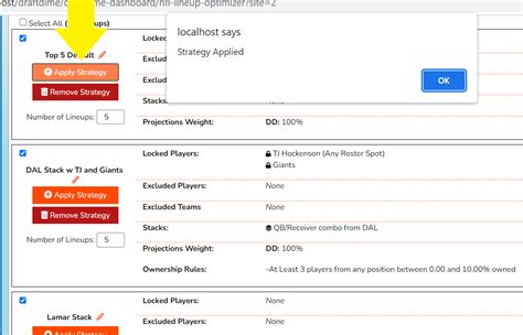 Csv Editing Draftdime