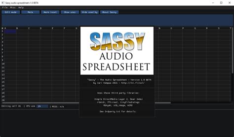 Gallery Post Your Screenshots Code Here PART Issue Ocornut Imgui GitHub