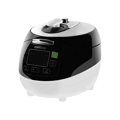 Мультиварка myKitchen MC-0002 | Rombica