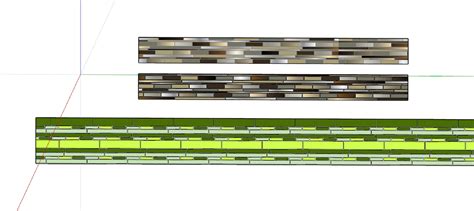 Missing Combine Textures Option Sketchup Sketchup Community