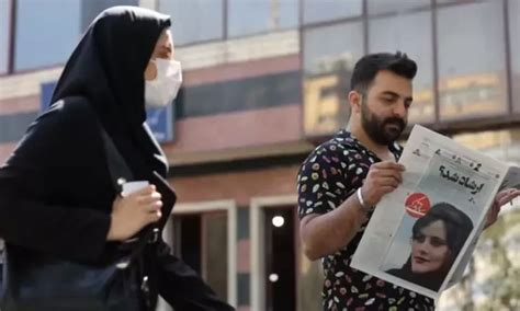 ایران میں حجاب کی پابندی کروانے والی پولیس گشت ارشاد‘ پھر واپس آگئی