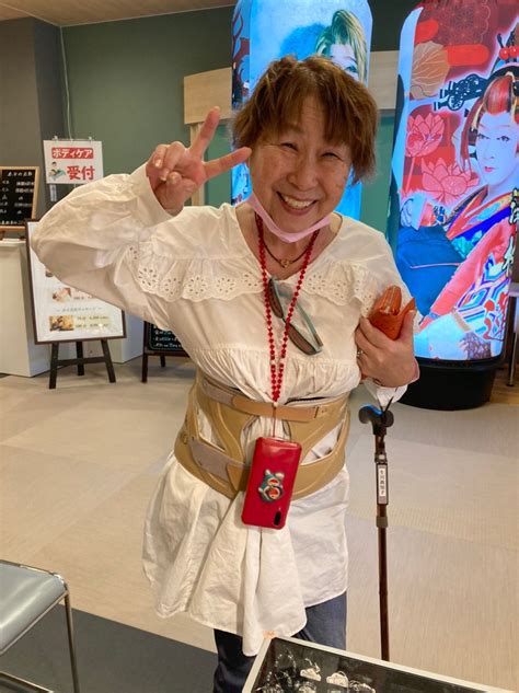 ゆうゆう会館ニュース ファイテンのおばちゃんのブログ