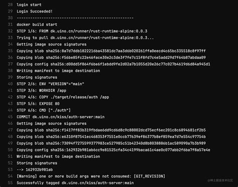 探索buildah：简化docker镜像构建我们利用buildah在gitlab Ci流水线中构建镜像，并将其推送到私有 掘金