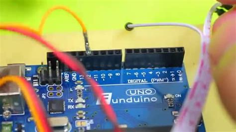 3 Creative Ideas With Arduino نماشا
